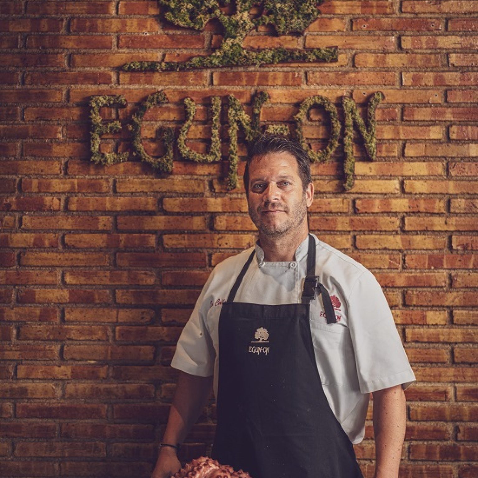 Egun-On, el restaurante de Barajas con aires de txoko - Crónica Económica