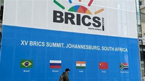 ¿Podrían los BRICS crear una nueva moneda que sustituya la hegemonía ...